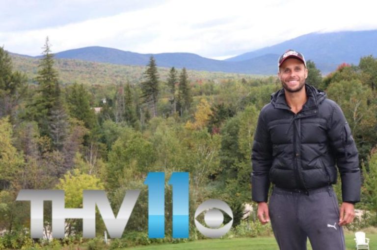 KTHV NEW METEOROLOGIST – NewsBlues.com