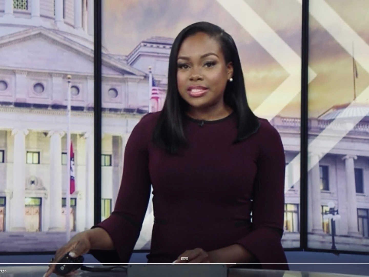 People in the News – NewsBlues.com