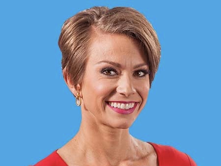 Michelle Mackonochie's Instagram, Twitter & Facebook on IDCrawl