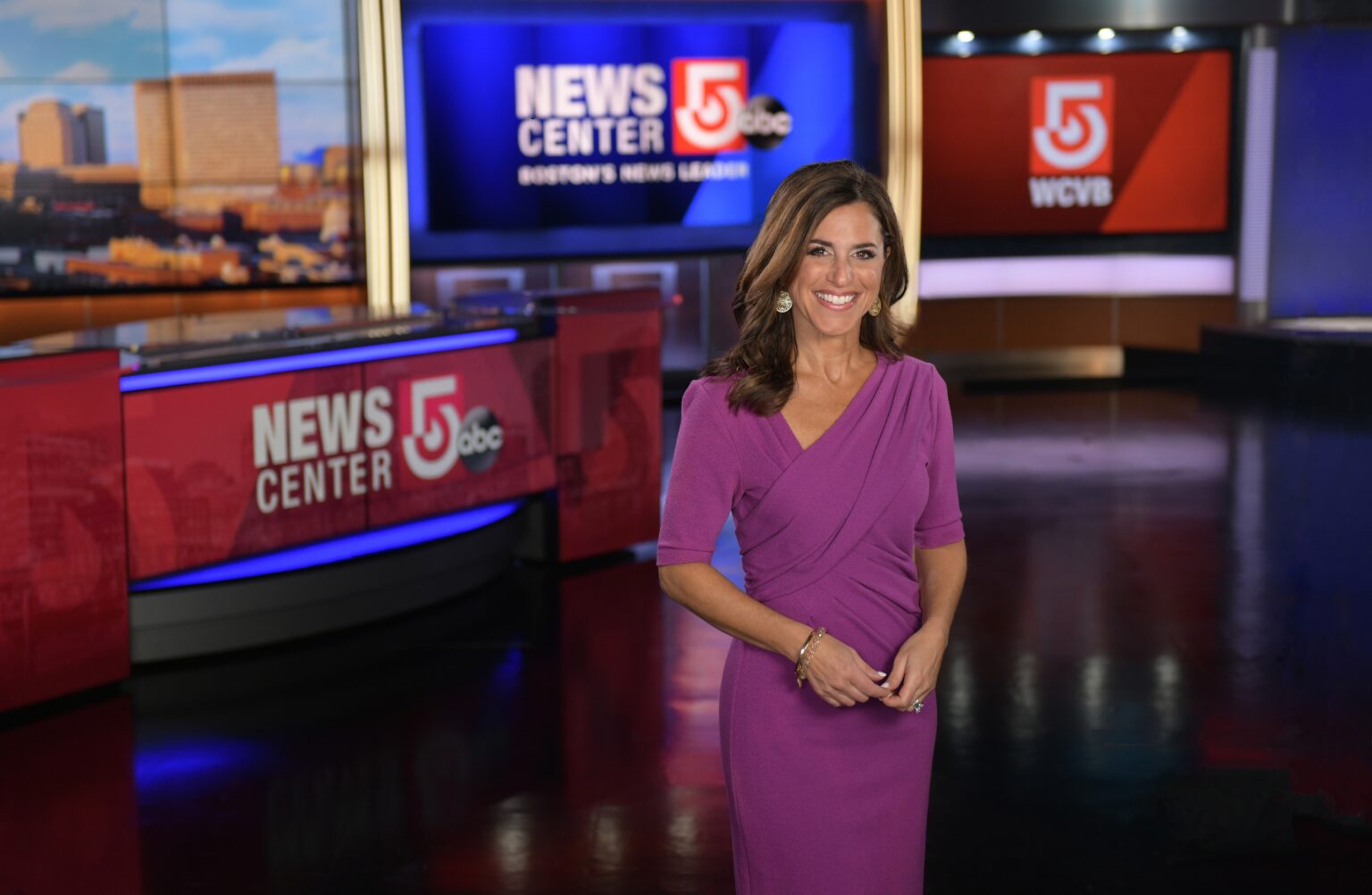 PROMOTIONS IN BOSTON – NewsBlues.com