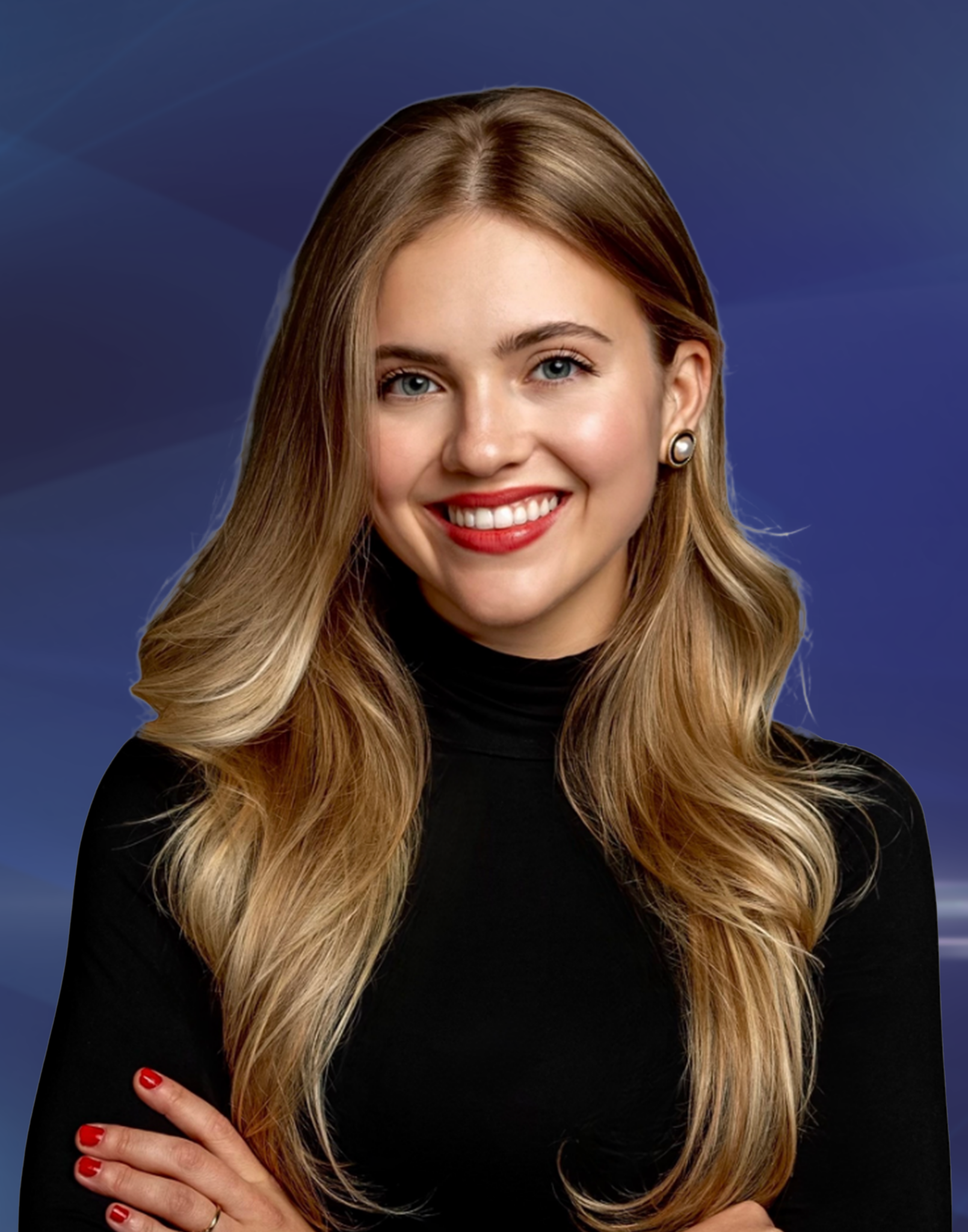 Sophia Pollman New Evening Anchor at KLKN in Lincoln – NewsBlues.com