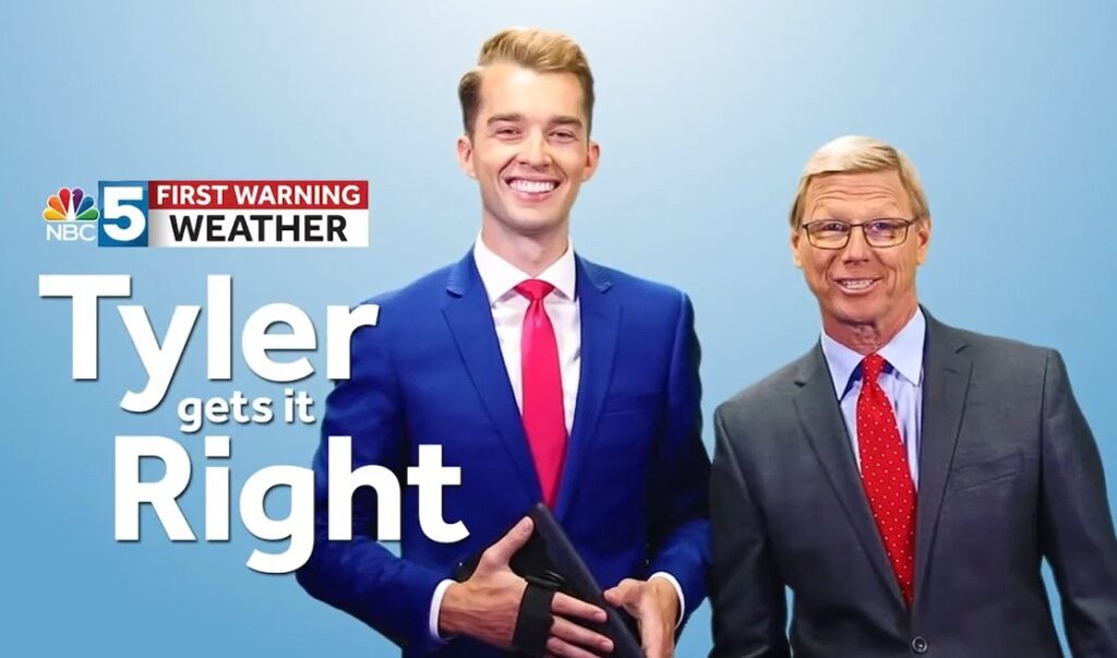 WPTZ Weather Image Campaign ‘Gets It Right’ – NewsBlues.com