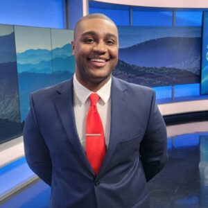 WLOS TV Sports Anchor/Reporter Says Goodbye, Station Hopes He ‘Stays ...